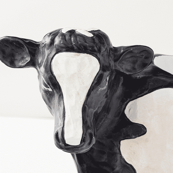 Scentsy Cow Warmer - Deja Moo | New Scentsy Fall Products