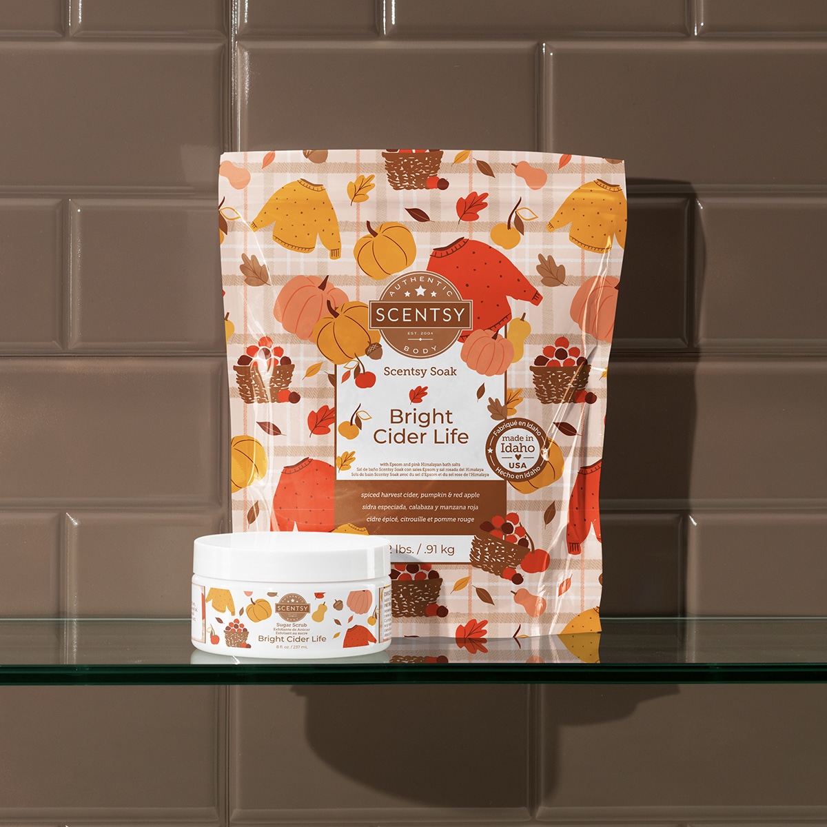 Scentsy Harvest Collection 2021 - Scentsy Fall & Halloween