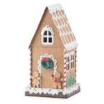 Scentsy Gingerbread House - Scentsy Christmas