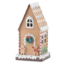 Scentsy Gingerbread House - Scentsy Christmas