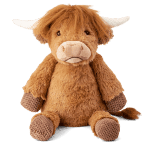 Hamish the Highland Cow Scentsy Buddy - Scentsy Store