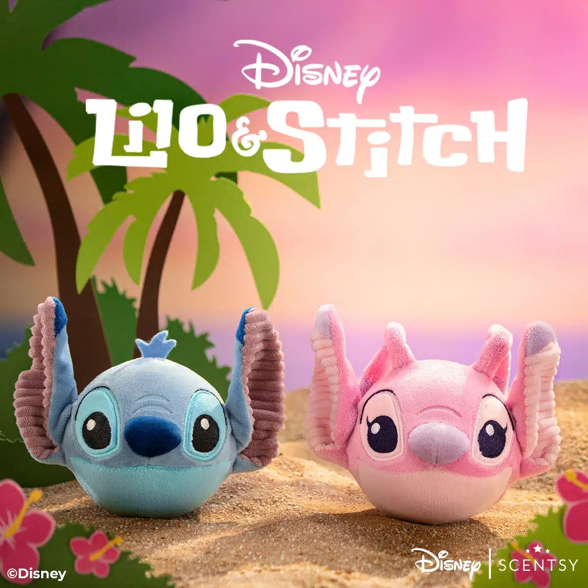 Stitch Scentsy Warmer - Lilo & Stitch | Disney Stitch Collection