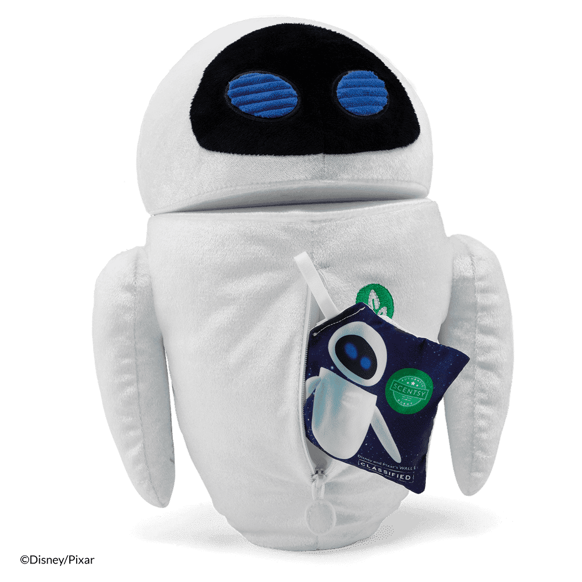 SCENTSY WALL-E COLLECTION | Scentsy Lose The Flame