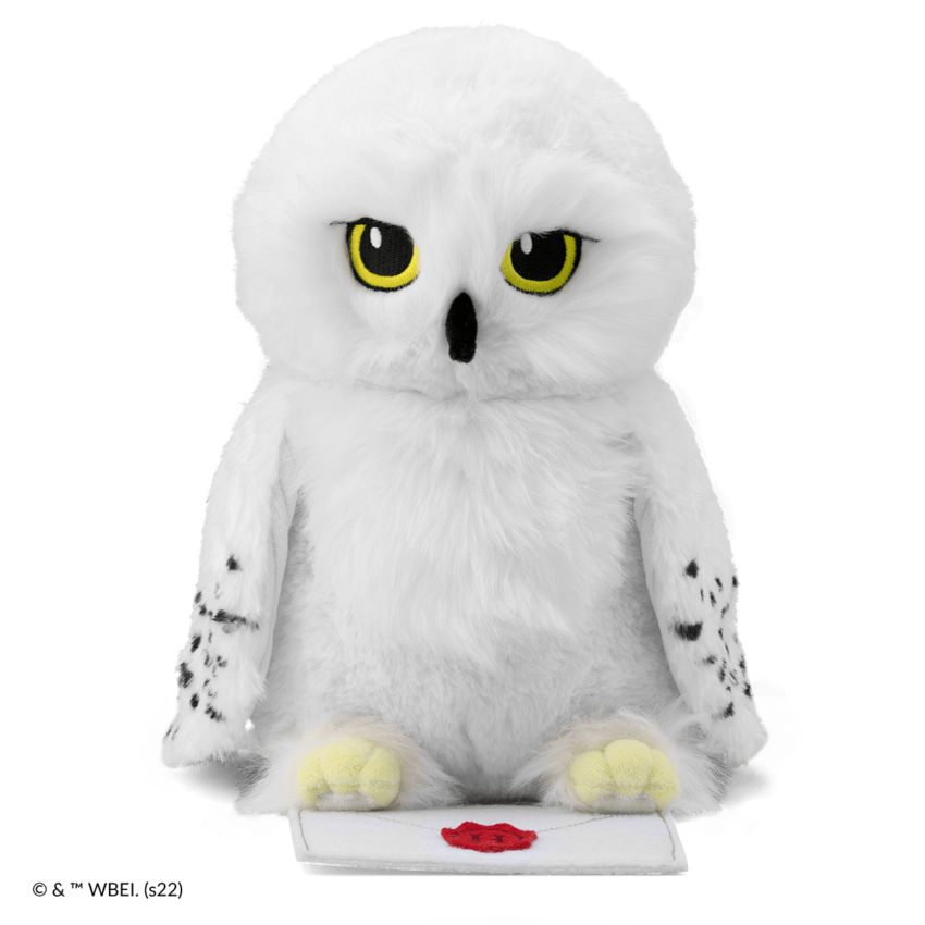 Harry Potter Hedwig™ Scentsy Buddy | Harry Potter™ Collection