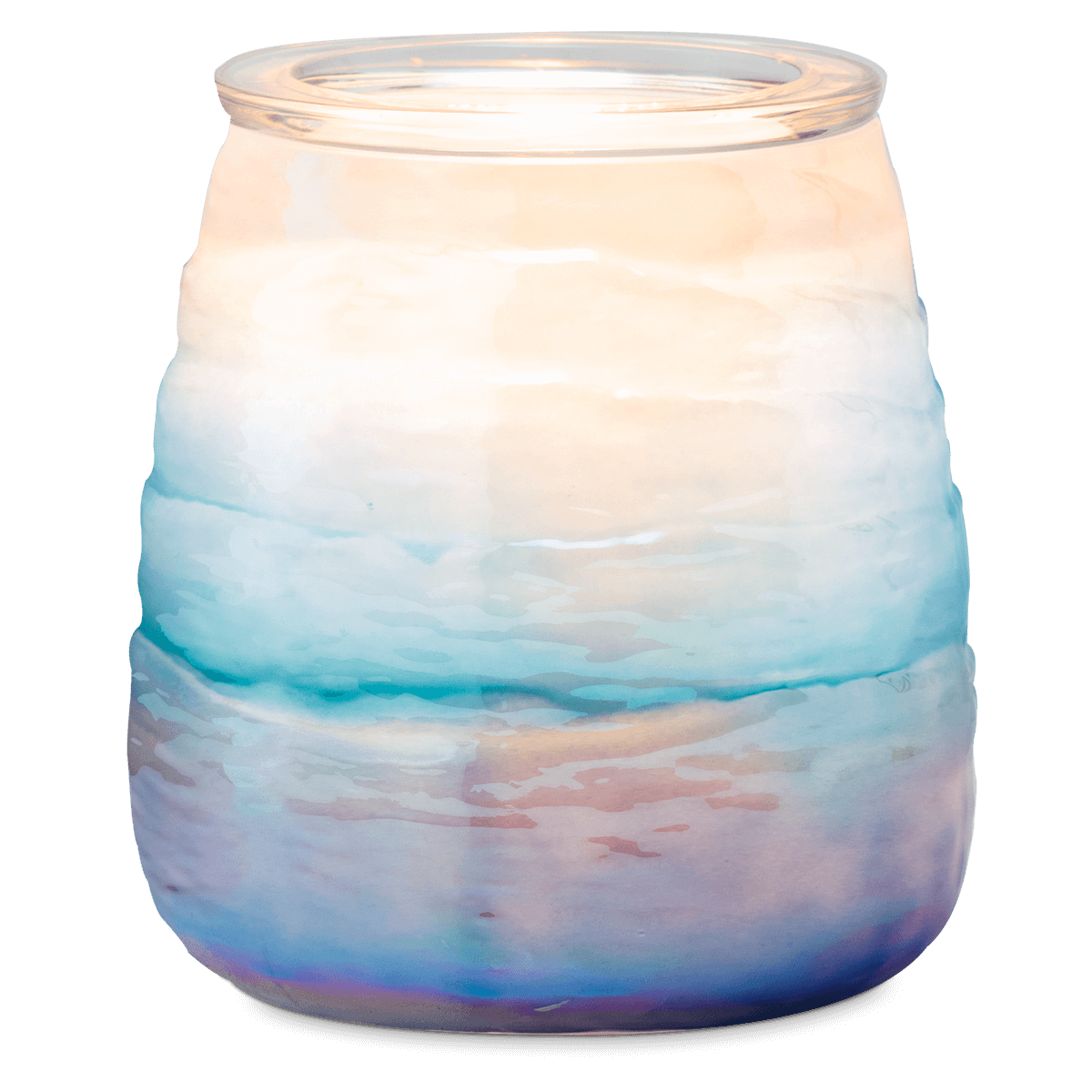 Ocean Ombre Scentsy Warmer - Scentsy Online Shop