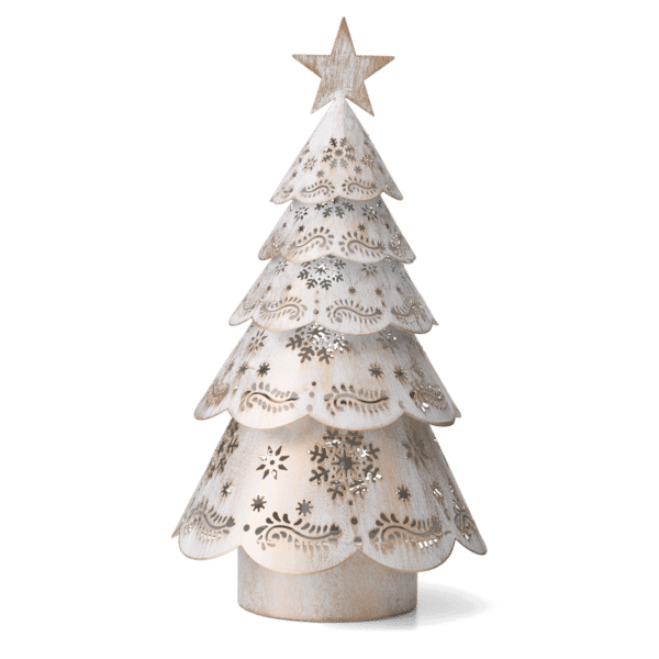 Trim The Tree Scentsy Warmer - Scentsy Holiday Store