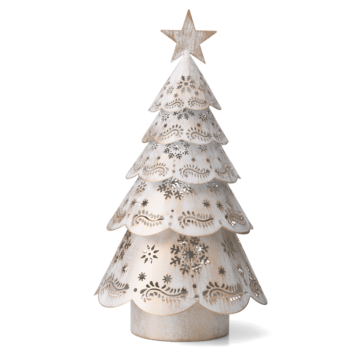 Trim The Tree Scentsy Warmer - Scentsy Holiday Store