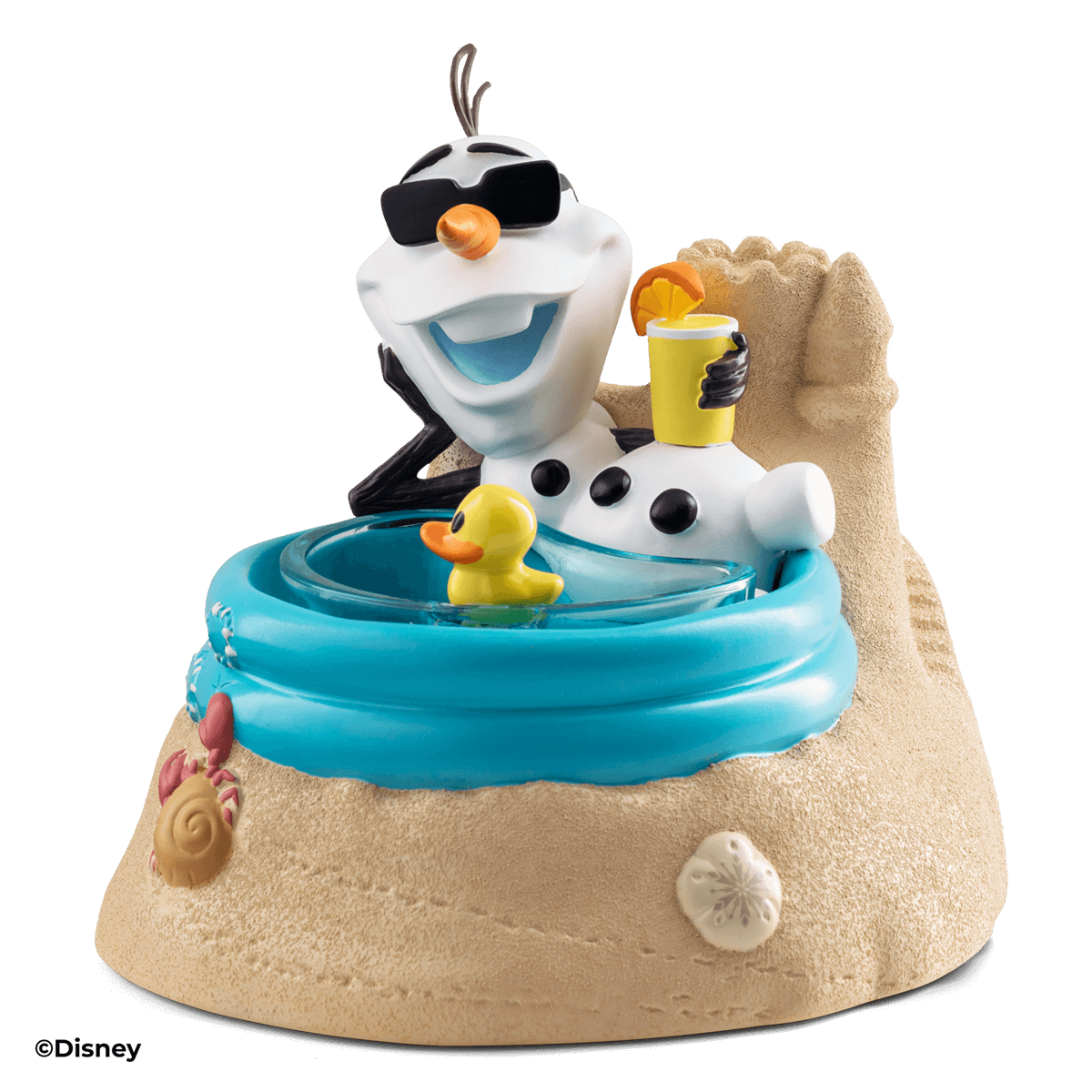Disney Frozen Elsa & Olaf | Scentsy Lose The Flame