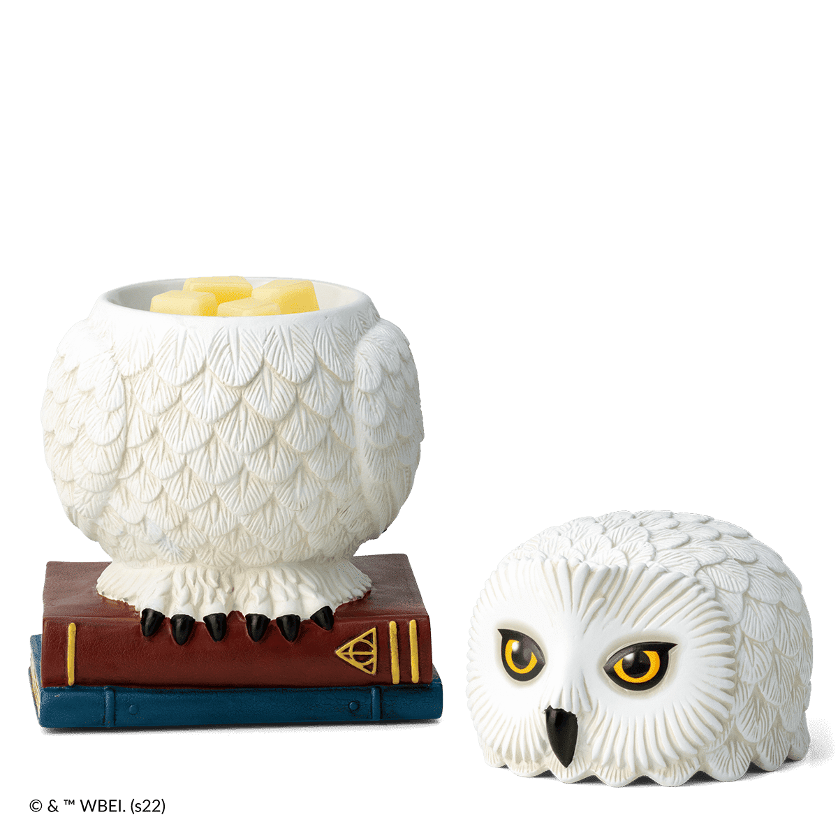 HEDWIG Owl: Harry Potter™ Scentsy Warmer