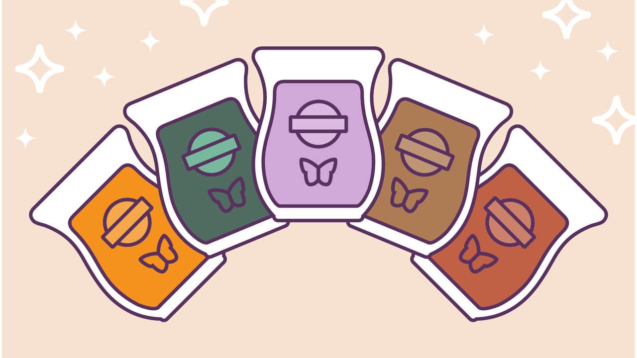 Scentsy Logo Clip Art