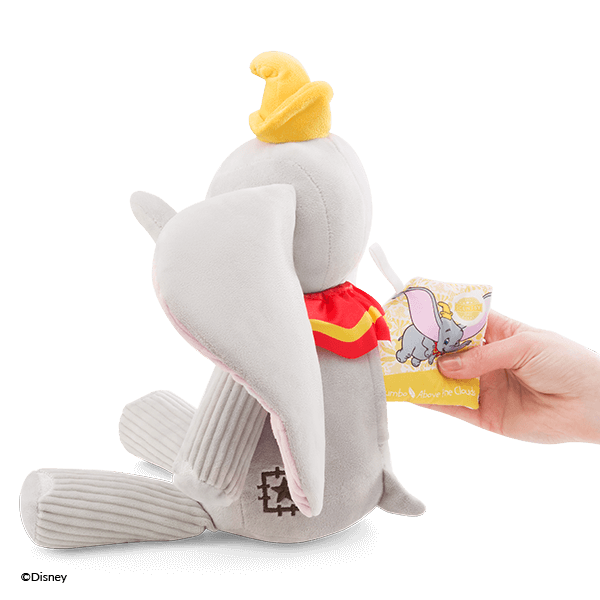 Scentsy Dumbo Collection | Disney Dumbo Warmer