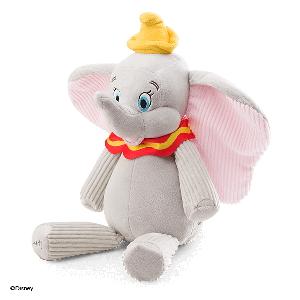 Scentsy Dumbo Collection | Disney Dumbo Warmer