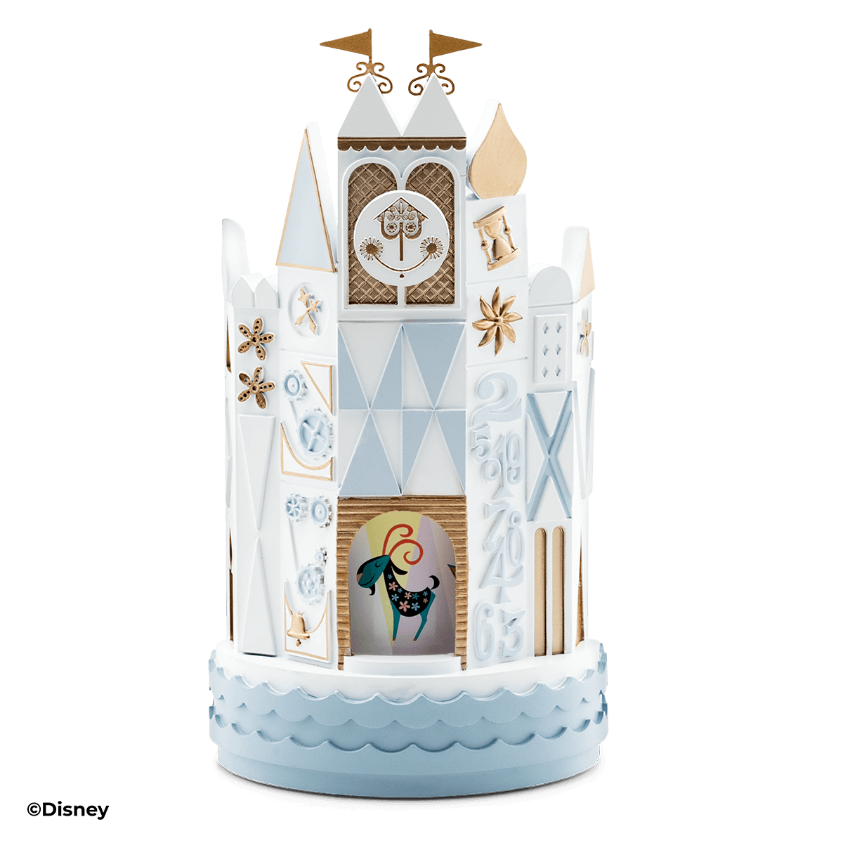 Scentsy-It's a Small World™ Disney Warmer | Shop Scentsy