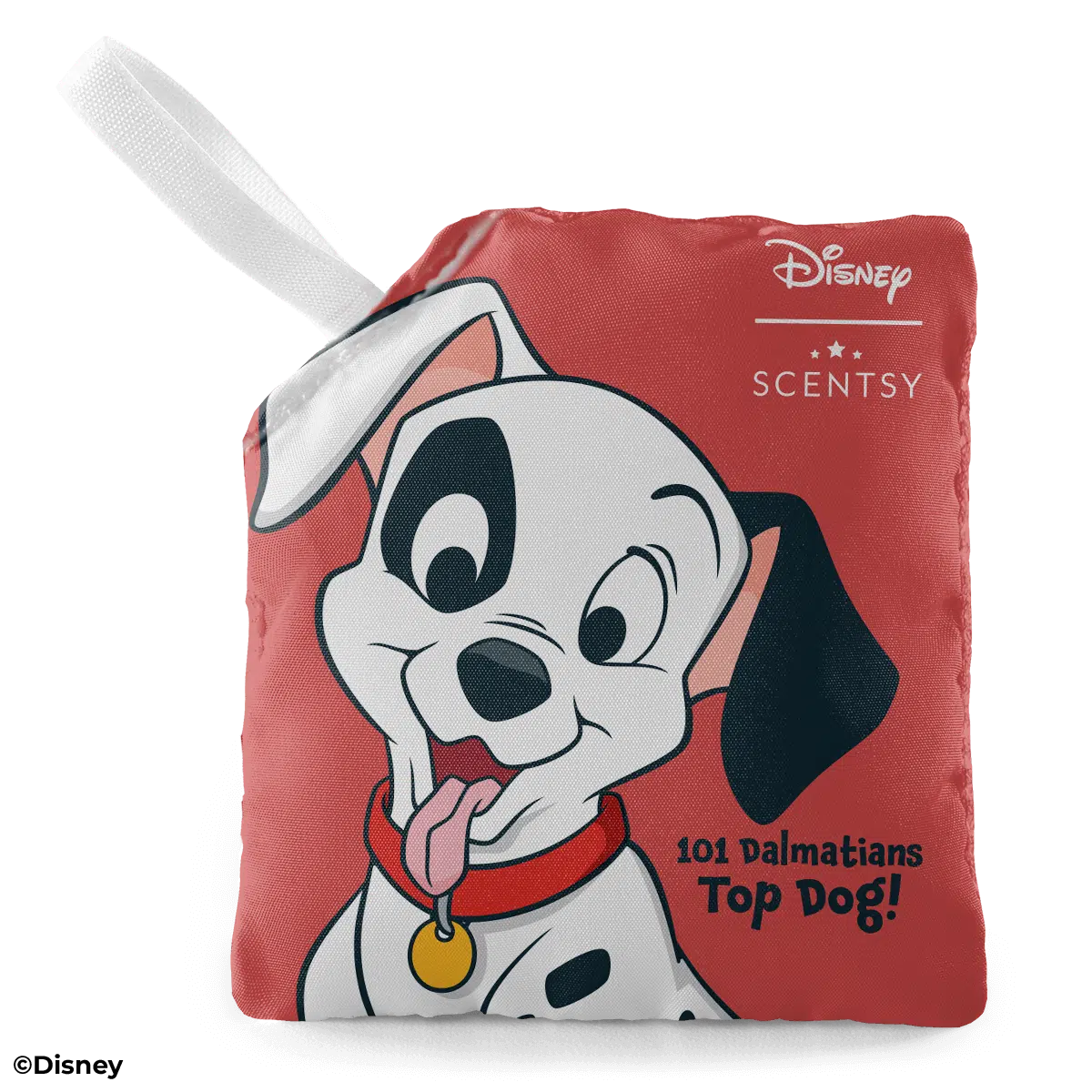 Scentsy 101 Dalmatians Disney Collection
