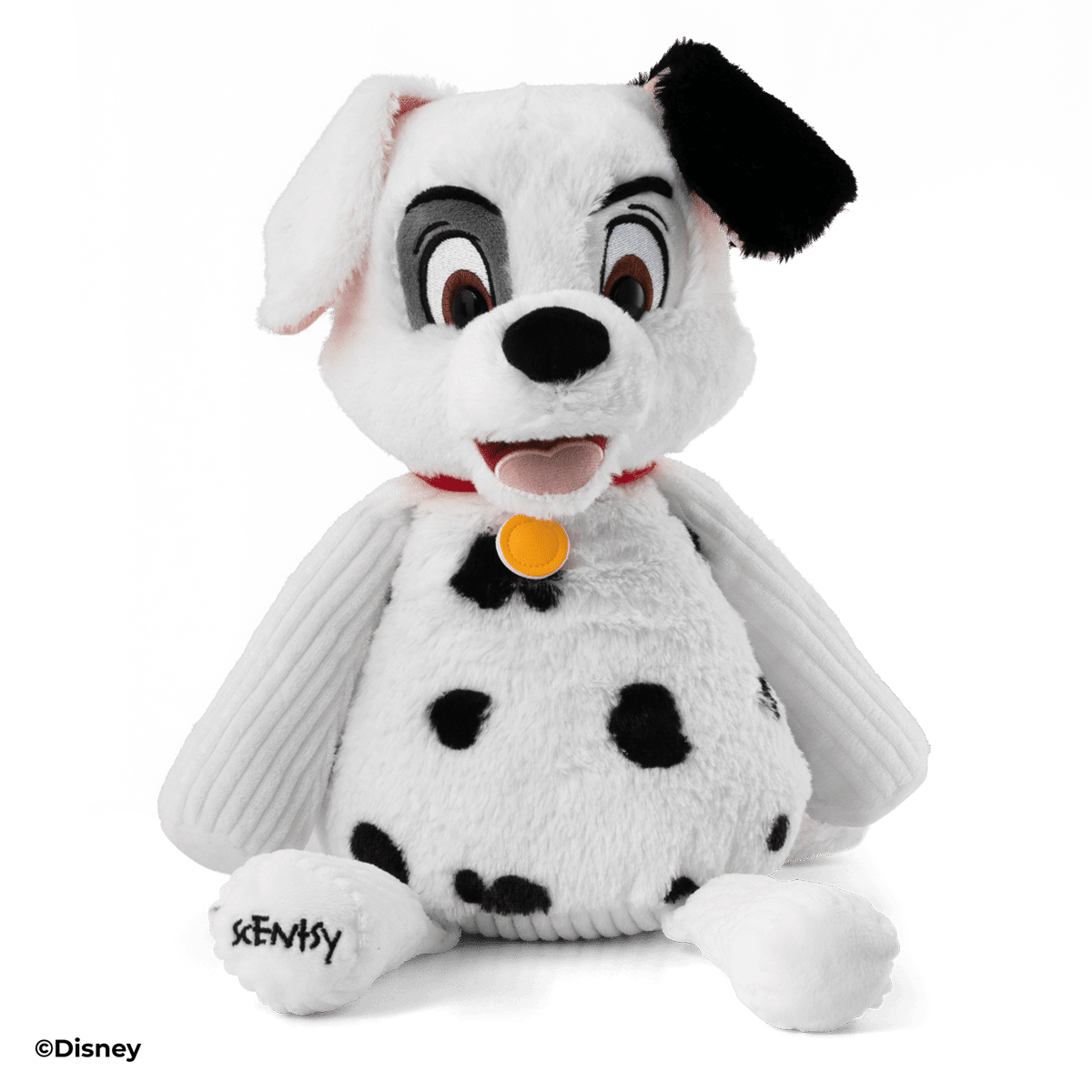Scentsy 101 Dalmatians Disney Collection
