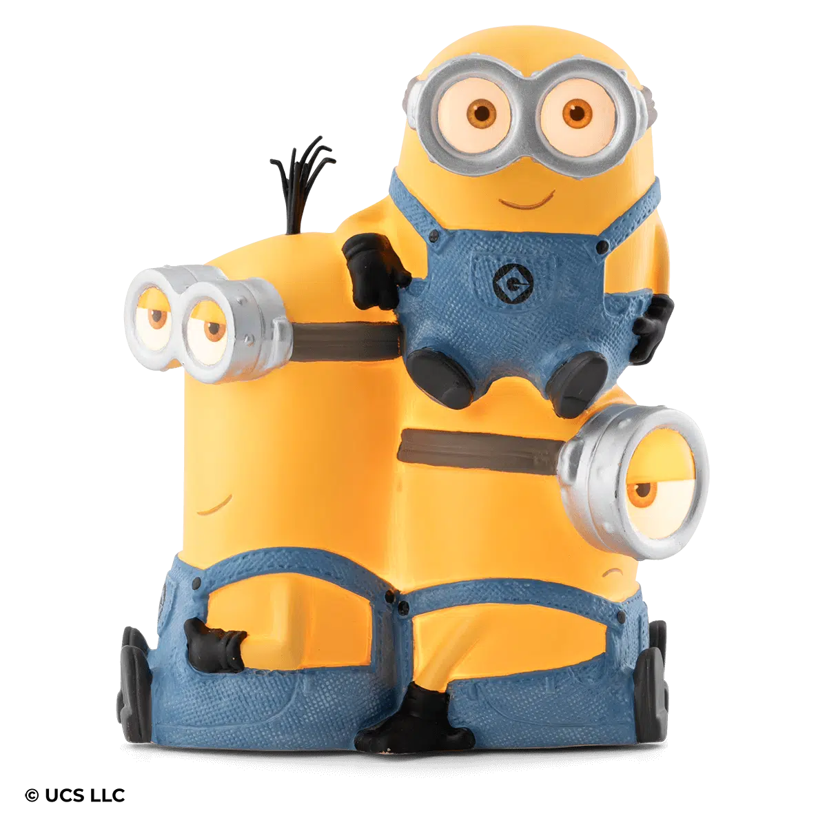 SCENTSY MINIONS COLLECTION | SHOP SCENTSY ONLINE