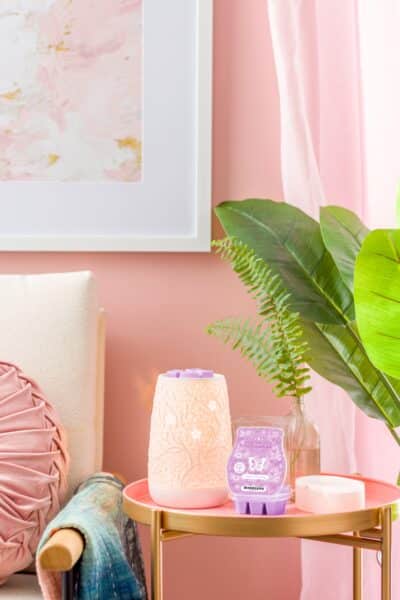 New Fragrances - Scentsy Spring Summer 2025