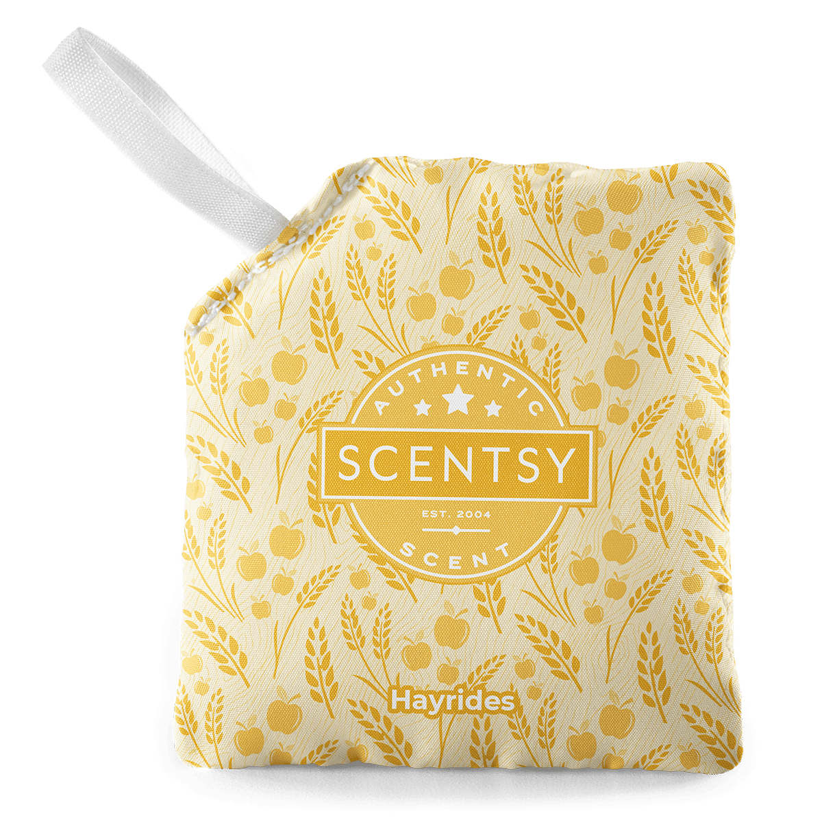Hayrides Scentsy Scent Pak - Shop Scentsy Fragrances