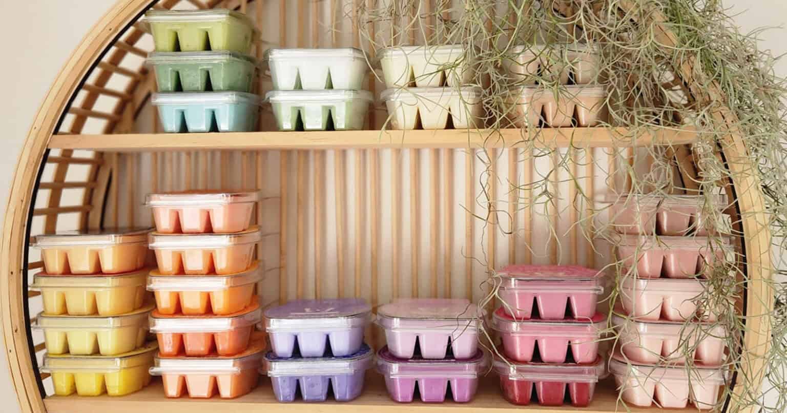 Shop Scentsy Warmers & Wax Bars | Authentic Home Fragrance